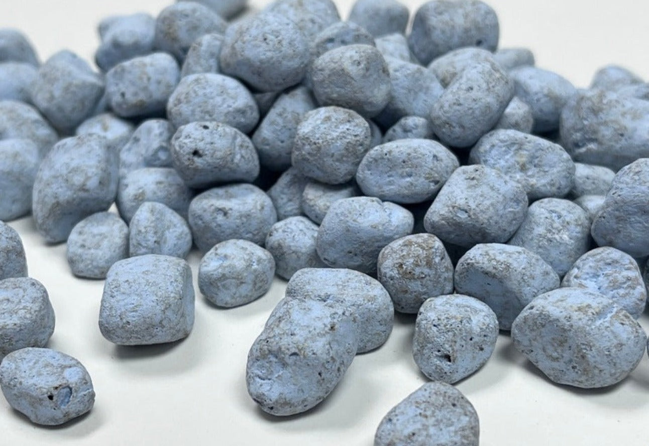 Arcilla Expandida Colores, bolas de arcilla coloreadas